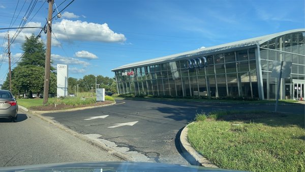 BELL AUDI - Updated December 2025 - 47 Photos & 228 Reviews - 782 Us-1 ...