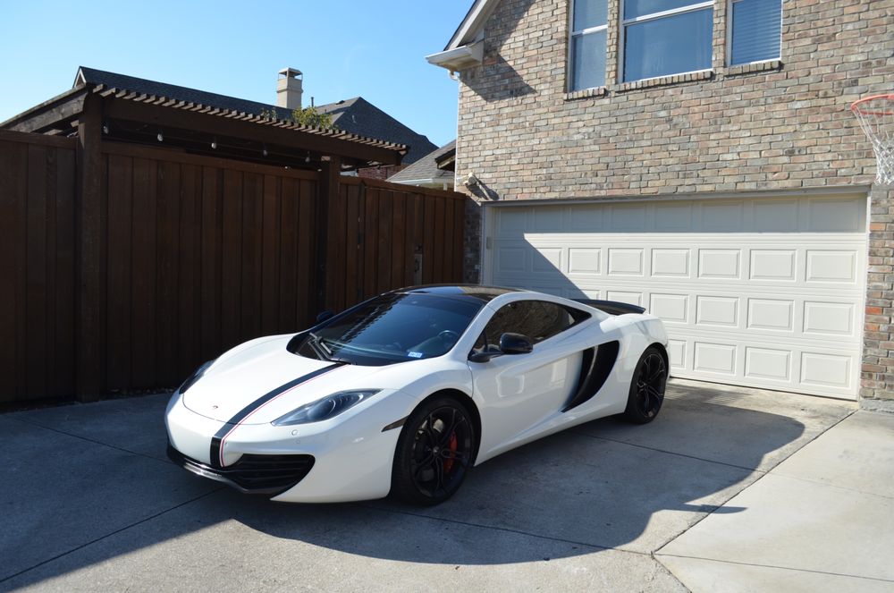 ZENITH MOBILE DETAIL - Updated May 2025 - 13 Photos - Dallas, Texas ...