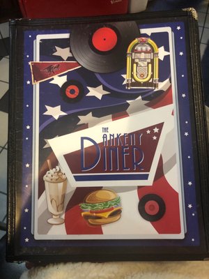 THE ANKENY DINER - 101 Photos & 110 Reviews - 133 SE Delaware Ave ...