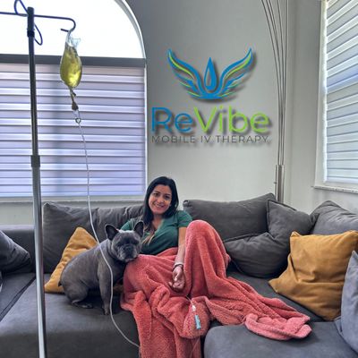 REVIBE MOBILE IV - Updated December 2025 - 22 Photos - Kendale Lakes ...