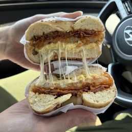 SHUG’S BAGELS - Updated November 2024 - 146 Photos & 143 Reviews - 4001 ...
