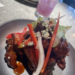 CURFEW - Updated December 2024 - 354 Photos & 197 Reviews - 164 Union ...