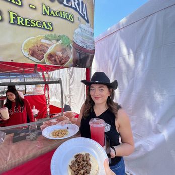 CALIFORNIA RODEO SALINAS - Updated December 2025 - 39 Photos & 13 ...