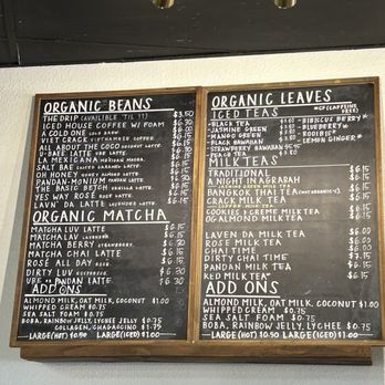 KAFFEINE ALLEY - Updated May 2024 - 406 Photos & 379 Reviews - 6312 E ...