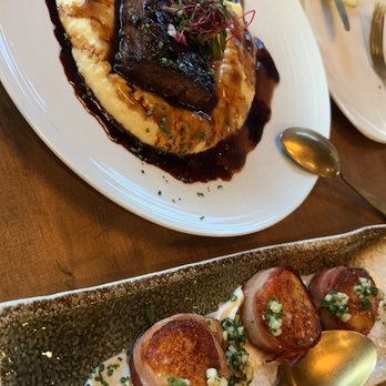 CURATE - Tapas/Small Plates in Springfield, Illinois at 2930 Plaza Dr ...