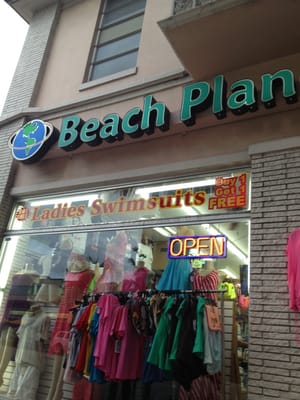 BEACH PLANET - Updated January 2026 - 1100 E Atlantic Ave, Delray Beach ...
