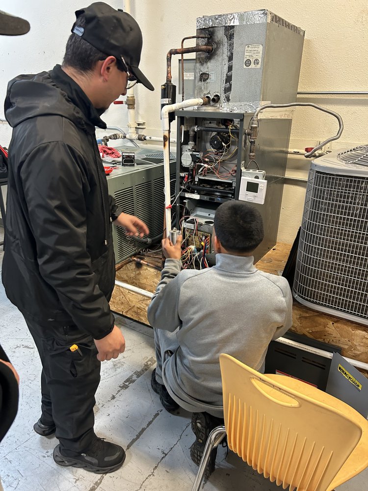 INTERCOAST COLLEGE WEST COVINA - Updated January 2026 - 95 Photos & 36 ...