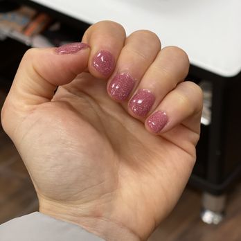 BLOOMING NAILS - Updated October 2025 - 33 Photos & 56 Reviews - 664 ...