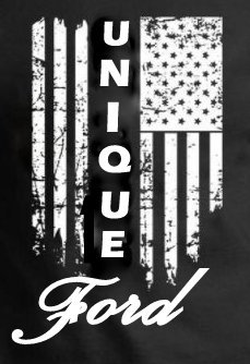 UNIQUE FORD - Updated May 2026 - 23 Photos & 23 Reviews - 330 Mast Rd ...