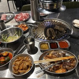 2N1 KOREAN BBQ - Updated January 2026 - 217 Photos & 133 Reviews - 401 ...