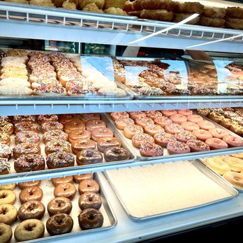 K DONUT WHEEL - Updated March 2025 - 78 Photos & 131 Reviews - 2775 S ...