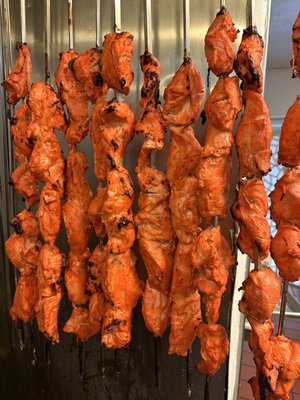 CHEF LAMA - Updated August 2025 - 118 Photos & 48 Reviews - 3320 E ...