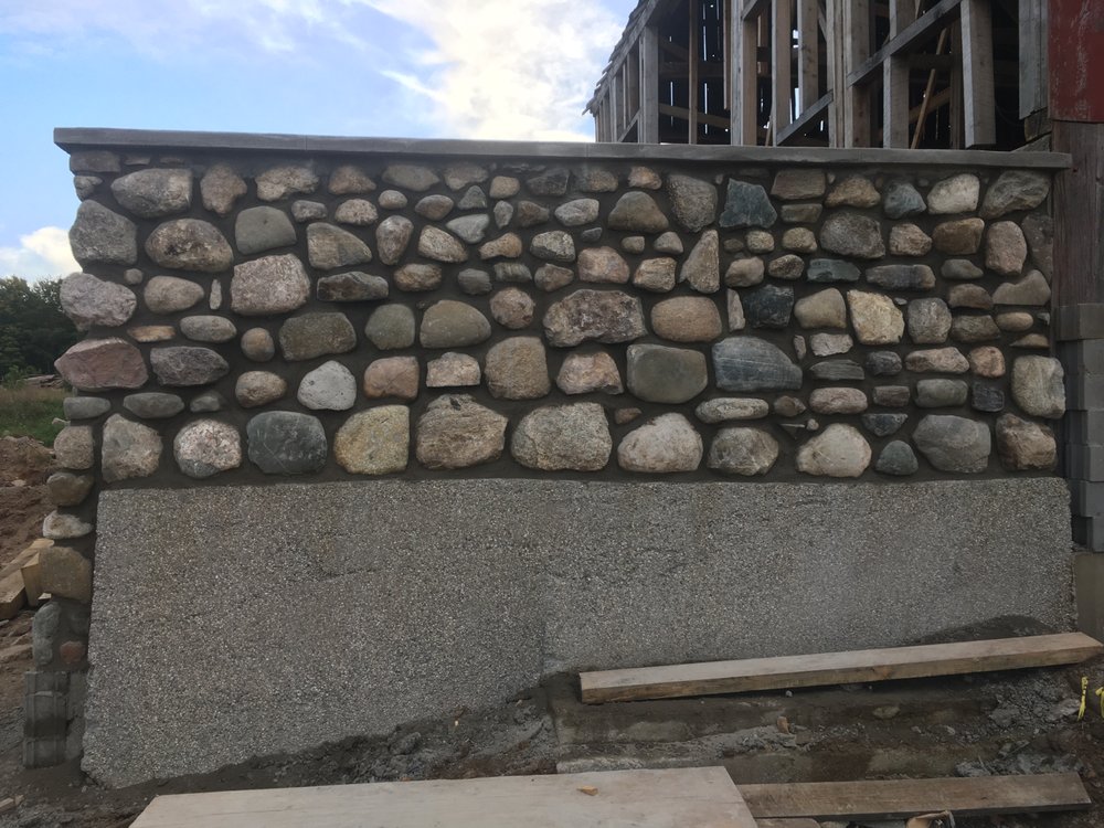 ALL MASONRY AND DECORATIVE CONCRETE - Updated July 2025 - 14 Photos ...