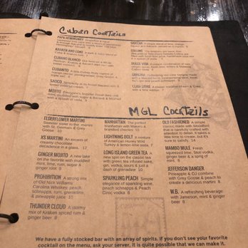 MAMBO GRILL & TAPAS - Updated October 2025 - 329 Photos & 246 Reviews ...