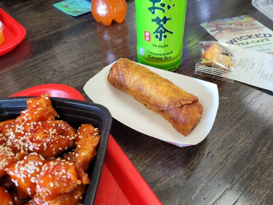 WICKED TEA CAFE - Updated December 2025 - 16 Photos & 26 Reviews - 660 ...