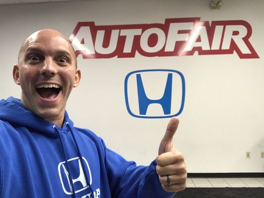 AUTOFAIR HONDA - Updated October 2025 - 34 Photos & 200 Reviews - 200 ...