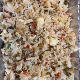 THE CHICKEN PLACE LATIN ROTISSERIE & COCKTAIL BAR - Updated July 2025 ...