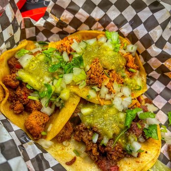 BIG ISLAND BIRRIA BOSS - Updated May 2024 - Yelp