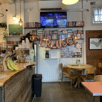 CAFÉ FERLUCCI - Updated January 2026 - 65 Photos & 27 Reviews - 432 Rue ...