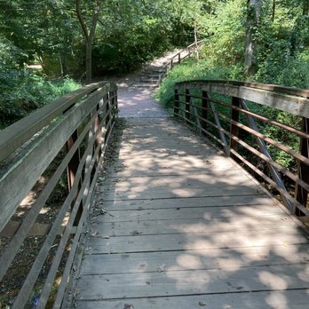 ELLANOR C LAWRENCE PARK - WALNEY VISITORS CENTER - Updated December ...