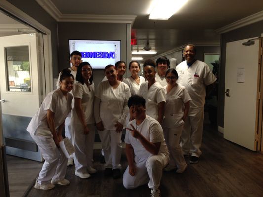 VIP NURSING SCHOOL - Updated July 2025 - 21 Reviews - 16388 E 14th St ...