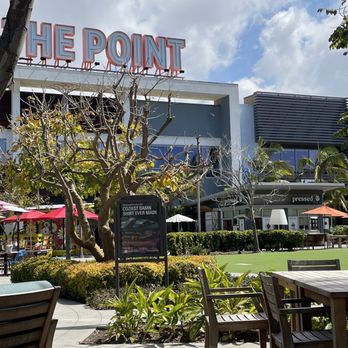 THE POINT - Updated December 2025 - 496 Photos & 158 Reviews - 850 S ...