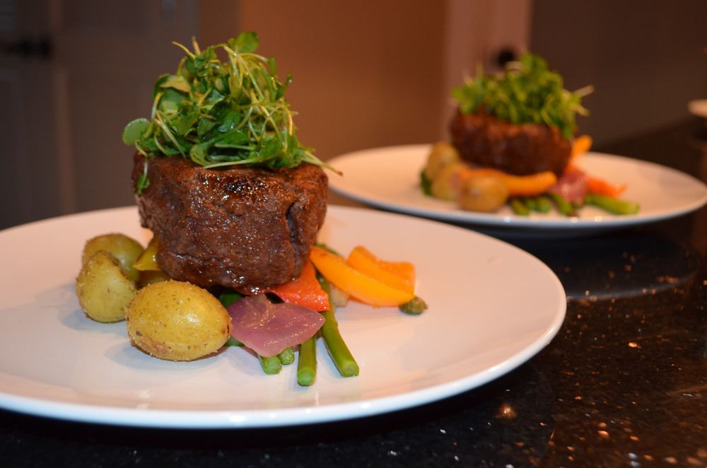 GOURMET CHEF AT YOUR TABLE - Caterer - Stratford, Ontario, Canada - 68 ...