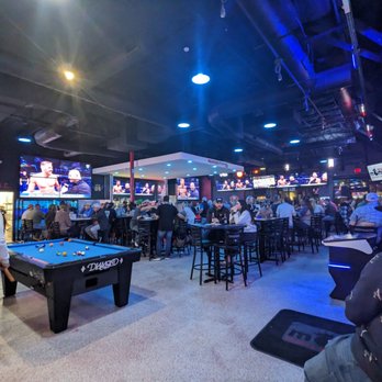 BEARDED MONKEY SPORTS BAR & GRILL - Updated December 2024 - 29 Photos ...