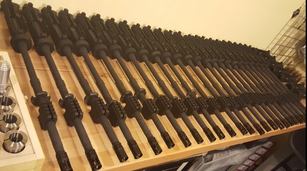 AA TACTICAL - Updated September 2025 - 30 Photos & 15 Reviews - 451 N ...