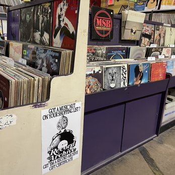 RECORD ARCHIVE - Updated December 2025 - 256 Photos & 101 Reviews - 33 ...