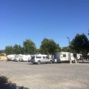 SONOMA COUNTY FAIRGROUNDS RV PARK - 13 Photos & 27 Reviews - 1500 Aston ...