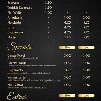 MOKA ROOTS COFFEE HOUSE - Updated December 2025 - 26 Photos & 18 ...