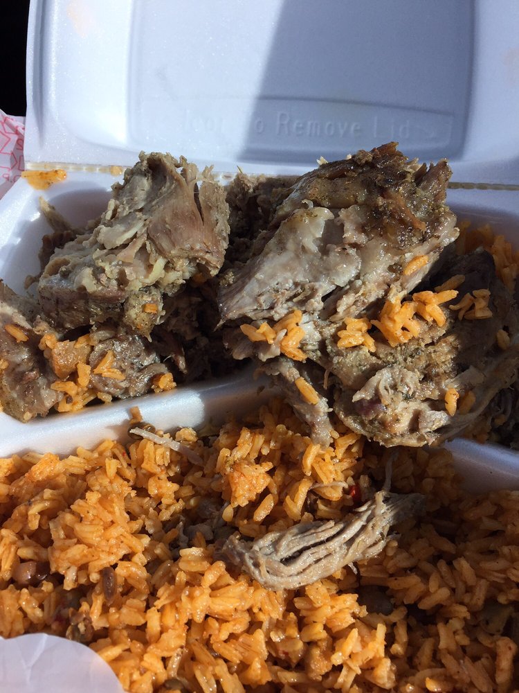 ADOBO PUERTO RICAN CAFE - 147 Photos & 185 Reviews - 3013 N Belt Line ...