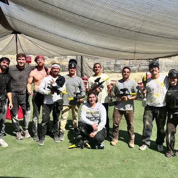 COMBAT PAINTBALL PARK - Updated December 2025 - 187 Photos & 181 ...