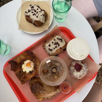 COMADRE PANADERIA - Updated September 2025 - 156 Photos & 58 Reviews ...