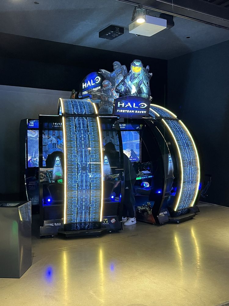 THE REC ROOM - Updated December 2025 - 87 Photos & 46 Reviews - 8882 ...