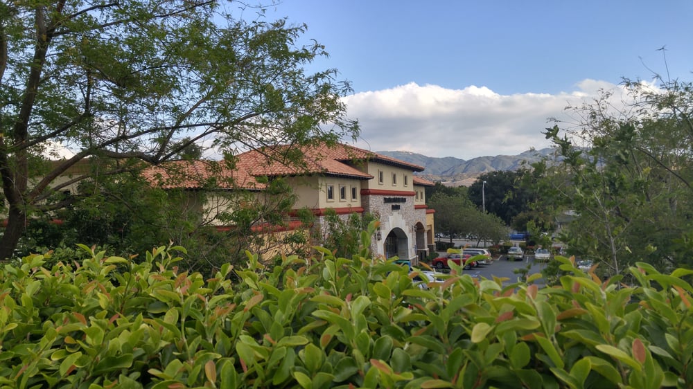 CANYON COUNTRY JO ANNE DARCY LIBRARY - 24 Reviews - 18601 Soledad ...