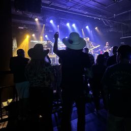 BALTIMORE SOUNDSTAGE - Updated August 2025 - 150 Photos & 147 Reviews ...