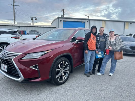 JKB AUTO SALES - Updated June 2026 - 29 Photos - 1928 NW Woods Chapel ...