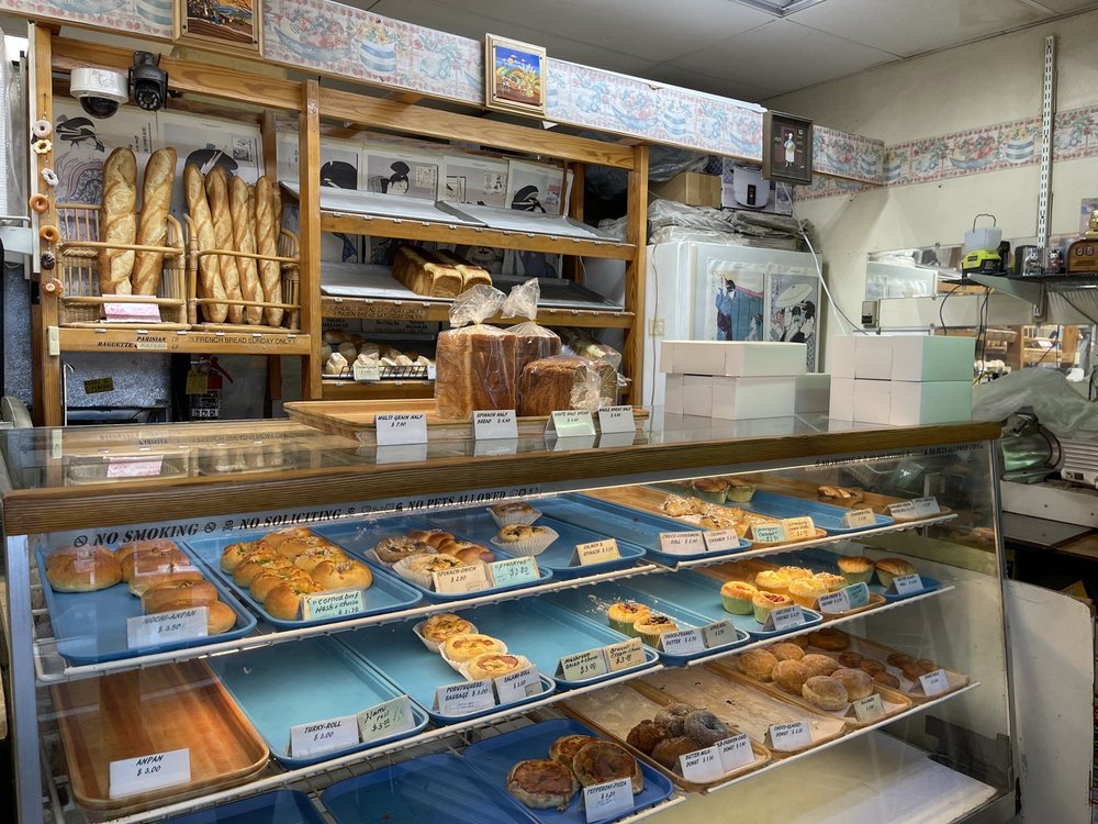 NENE GOOSE BAKERY - 250 Photos & 122 Reviews - 1090 Keolu Dr, Kailua ...