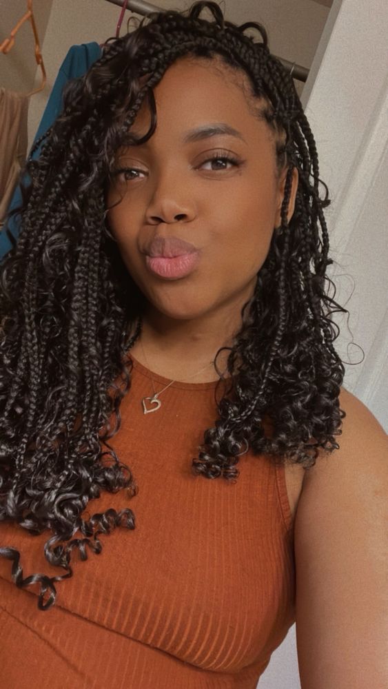 J’S AFRICAN HAIR BRAIDING & BOUTIQUE - Updated October 2025 - 120 ...