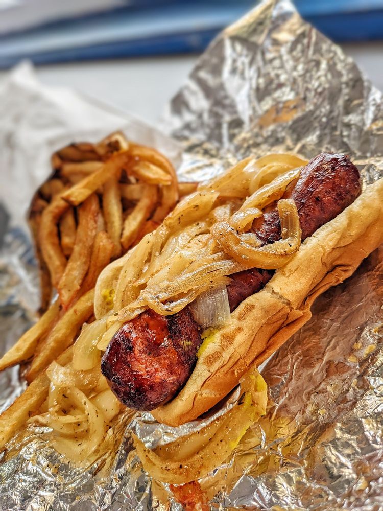 NICKY V’S - Updated January 2026 - 11 Photos & 32 Reviews - 11055 S ...