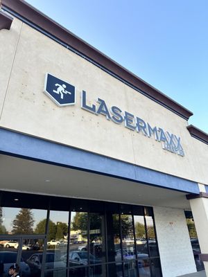 LASERMAXX SAN JOSE - 23 Photos & 18 Reviews - 1035 E Capitol Expy, San ...