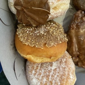 DONUT & MUFFIN FACTORY - 66 Photos & 189 Reviews - Donuts - 201 4th St ...