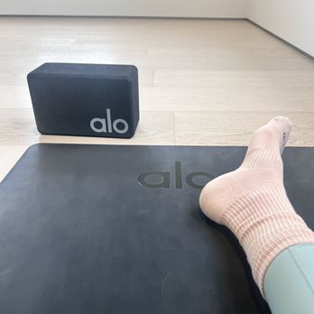 ALO - Updated December 2025 - 13 Reviews - 3200 M St NW, Washington ...