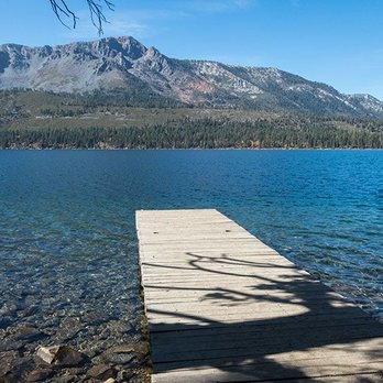 FALLEN LEAF LAKE - Updated November 2025 - 284 Photos & 106 Reviews ...