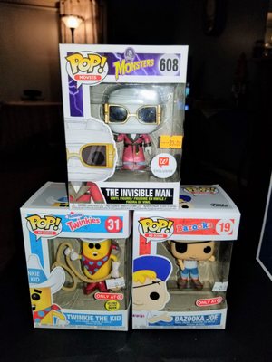 TIME CAPSULE TOYS - Updated December 2025 - 24 Photos - 815 Youngstown ...