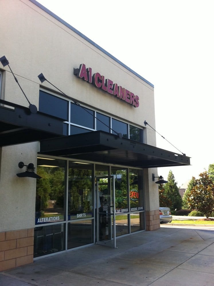 A-1 CLEANERS - Updated October 2025 - 20 Reviews - 1162 Moreland Ave SE ...