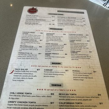 INDIO TAPHOUSE - Updated October 2025 - 180 Photos & 130 Reviews ...