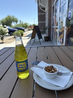 INCA FUSION PERUVIAN RESTAURANT - Updated December 2025 - 445 Photos ...